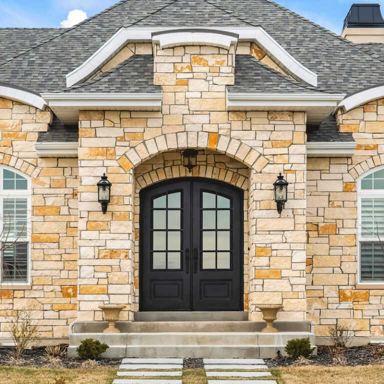 Cast Stone Pressure Washing - 214 Pressure Washing